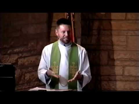 WELS Sermon February 2 2020 - YouTube