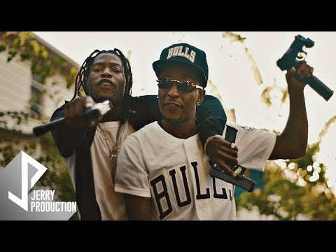 CashPaid Elway x Snap Dogg - Who Getting Shot (Official Video) Shot by @JerryPHD