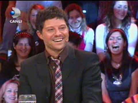 Güzide Duran | Ayşe Hatun Önal | Mirkelam | Makina - BÜTÜN BÖLÜM REKLAMLAR | Kanal D | 21 Ocak 2007