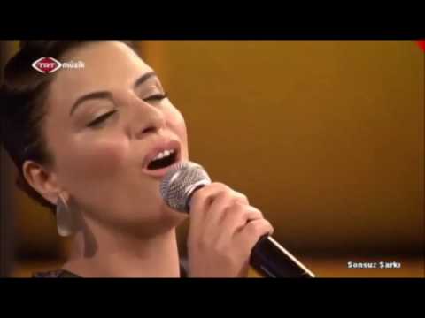 Zara - Aşan Bilir Karlı Dağın Ardını (Sonsuz Şarkı)