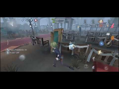 idv prisoner gameplay - YouTube