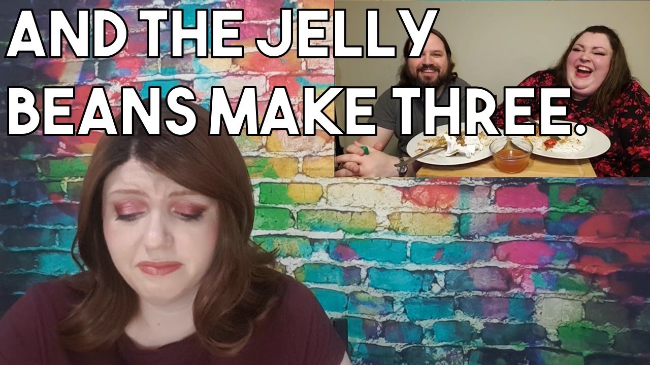 Thoughts on the Live and Beef Stir-Fry React - YouTube