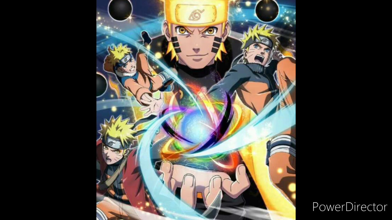 Naruto En Akame Ga Kill Cap 11 Youtube