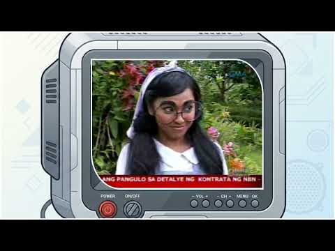 Sexbombgirls Archives 121: Daisy Siete Season 18: Prince Charming and the Seven Maids Episode 33