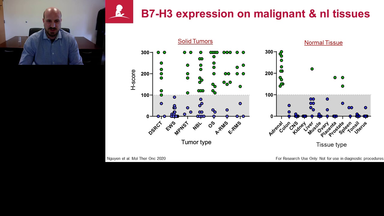 Route of 41BB/41BBL costimulation determines effector function of B7-H3 ...