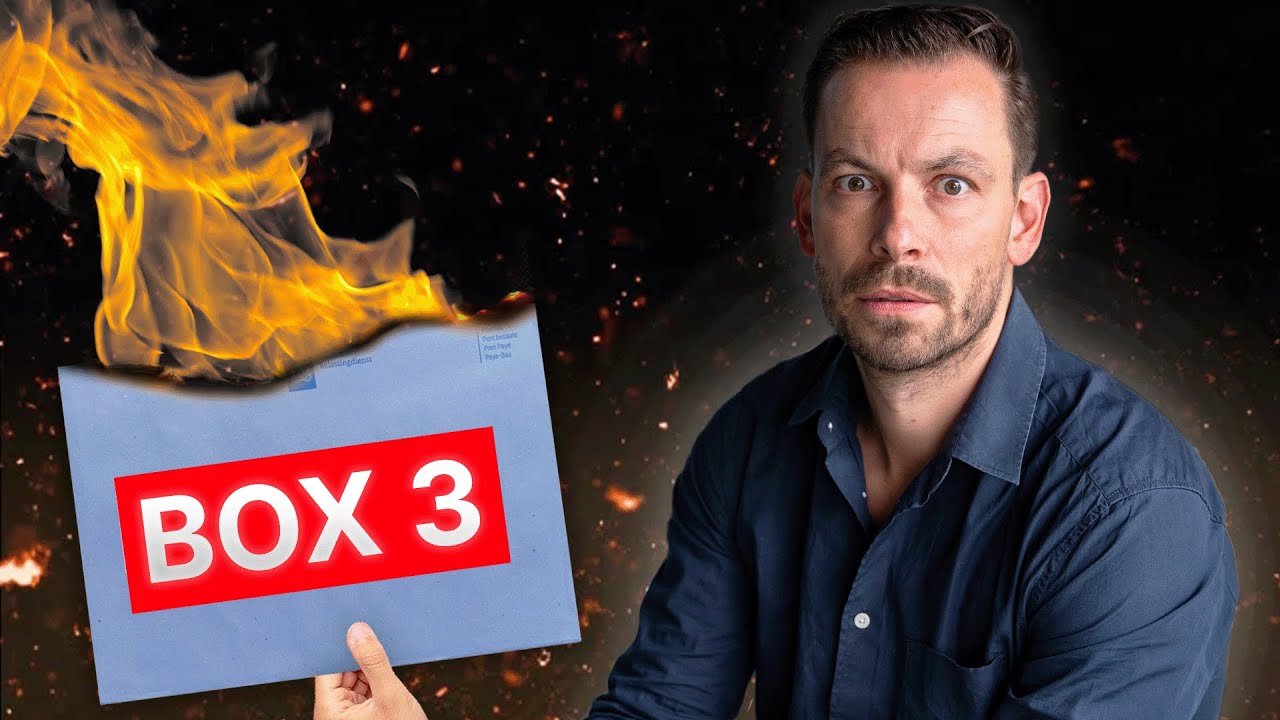 Box 3 Uitspraak Hoge Raad : Wat Betekent Dit Voor Beleggers? - YouTube