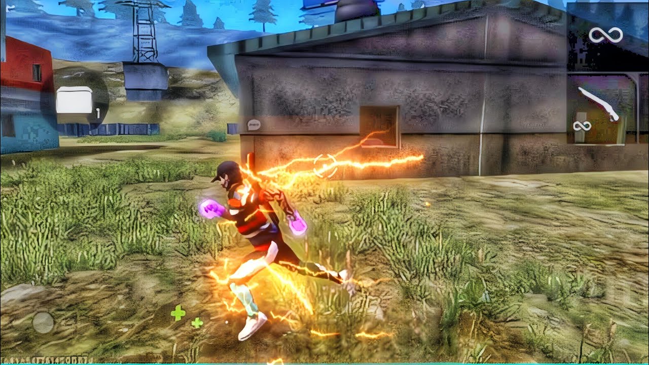 Freestyle Gameplay 🇮🇳 ( Free Fire highlights) - YouTube