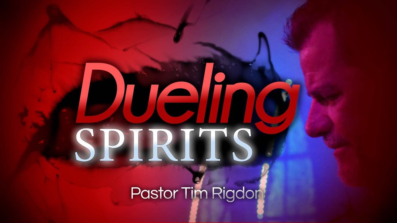 Dueling Spirits | Sermon by Pastor Tim Rigdon | The Well - YouTube