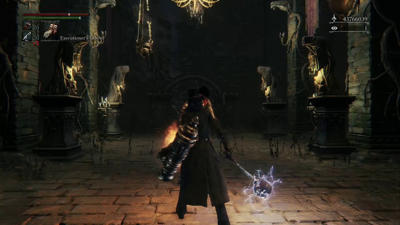 Tonitrus tests - YouTube