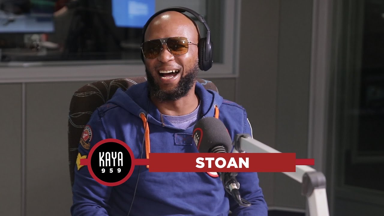 Bongo Muffin's Stoan on the success of their music group, fatherhood ...