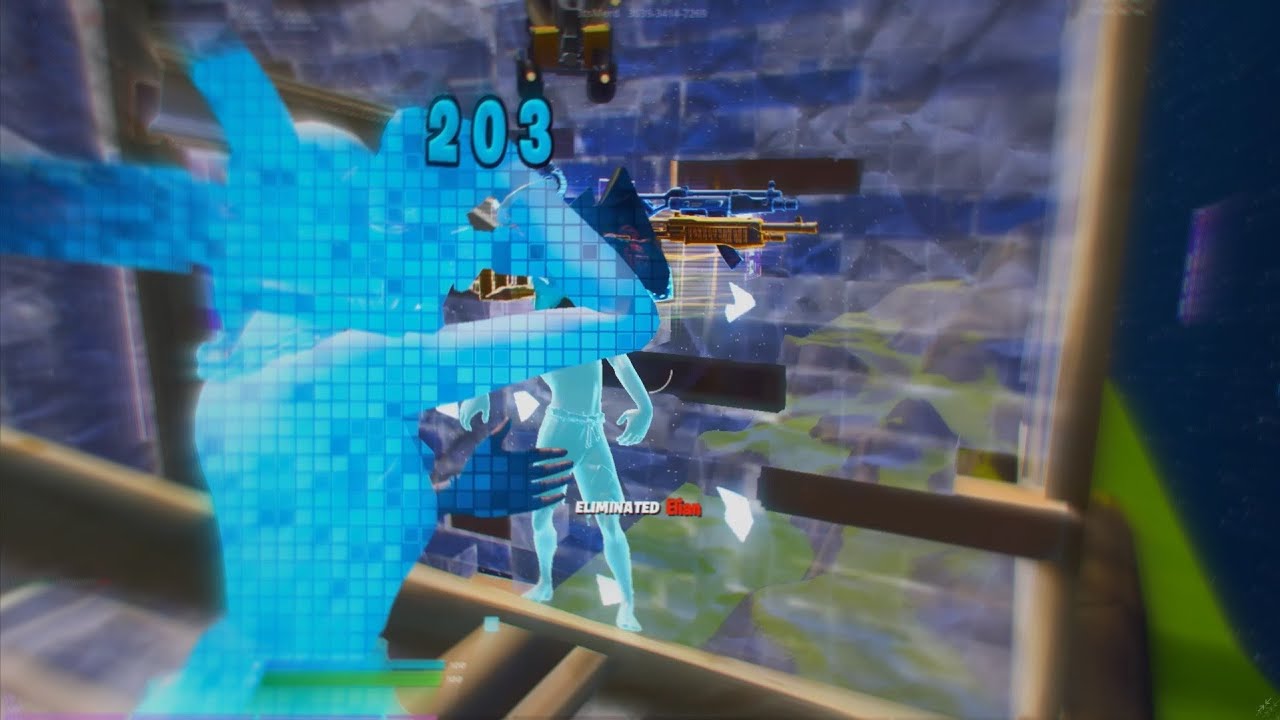 Sweater Weather ️ (ft. GUILD JannisZ) - YouTube