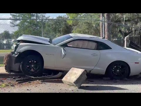 1 arrested after chase with Lowndes Co. Sheriff’s Office