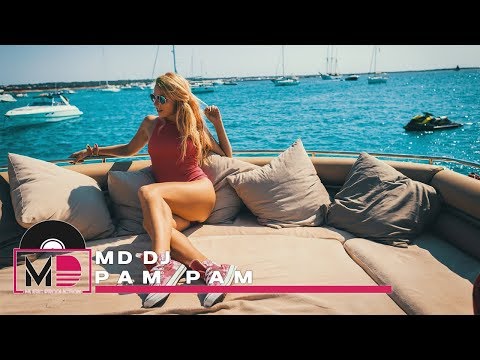 MD Dj - Pam Pam (Online Video)