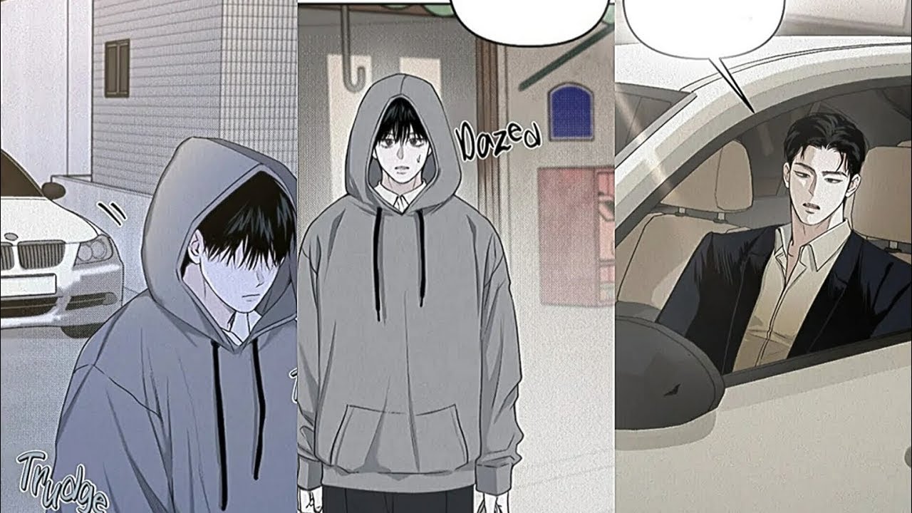 Projection [English] CHAPTER 11 - YouTube