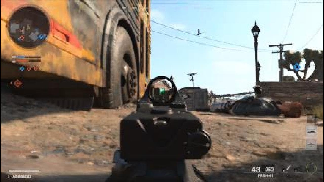 Call Of Duty Black Ops 5 Cold War - YouTube