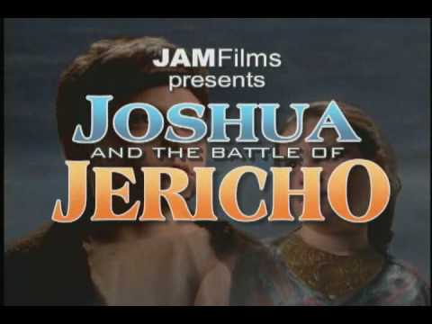 "JOSHUA" trailer - YouTube
