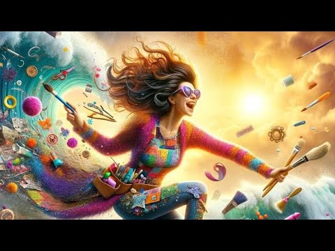 Making it Monday | Channel Announcement - YouTube