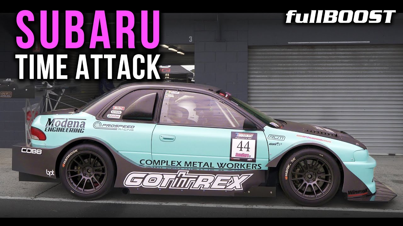 SUBINATS 2019 Raw Sound | FullBOOST - YouTube