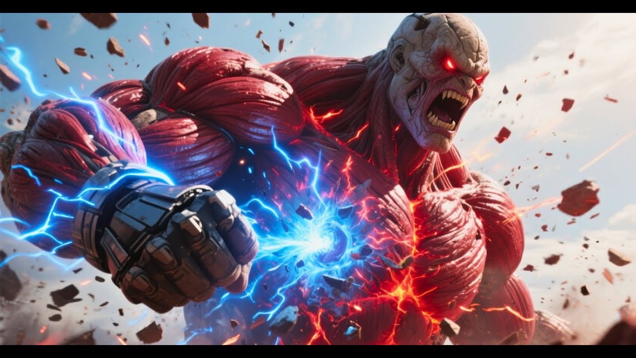 Attack on Titan Bone Titan Returns in Final Dawn - YouTube