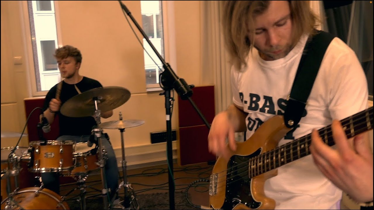 Sweet Lady - Queen cover by Kevin Lennard and Bob - YouTube