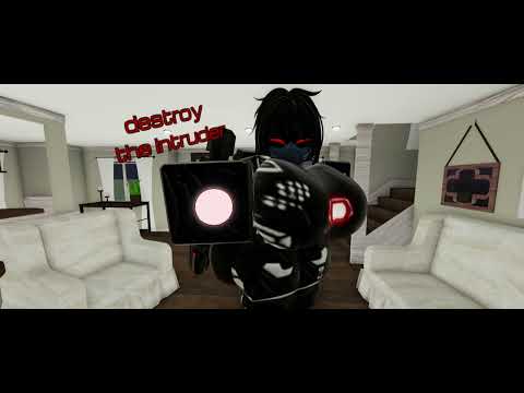 Effective Protector Of The House (roblox vore)