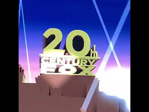 Roblox 20th Century Fox logo - YouTube