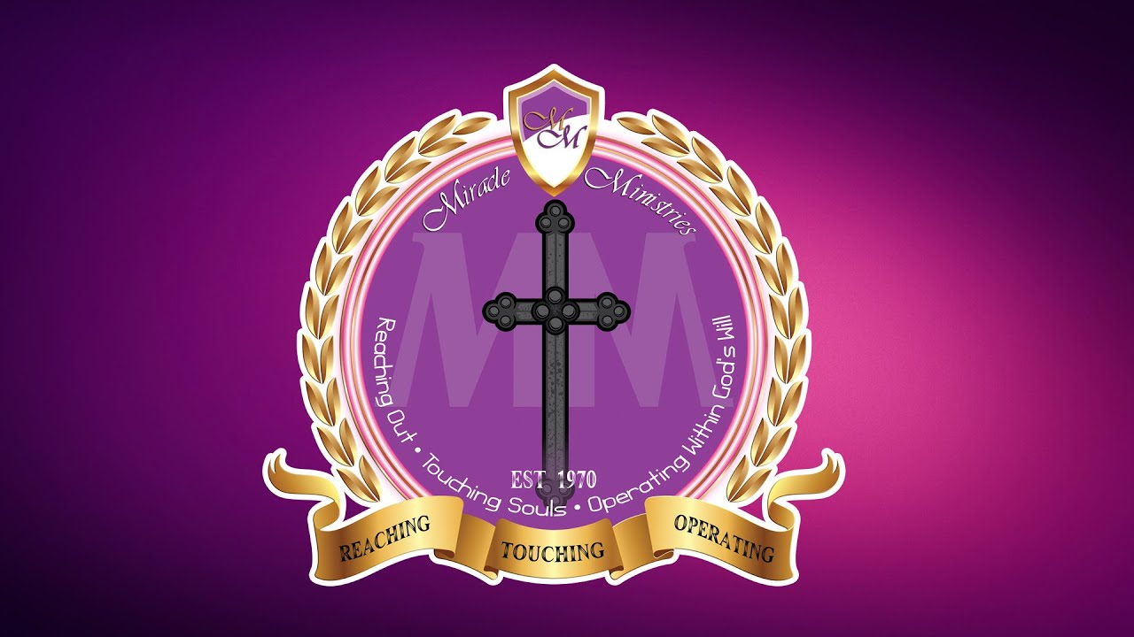 GMM Service 8/20/23 - YouTube