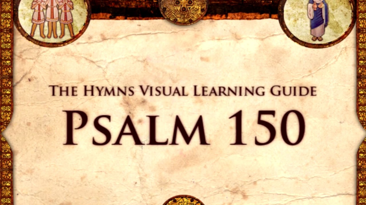 Hymns Animation - Annual - Pslam 150 - YouTube