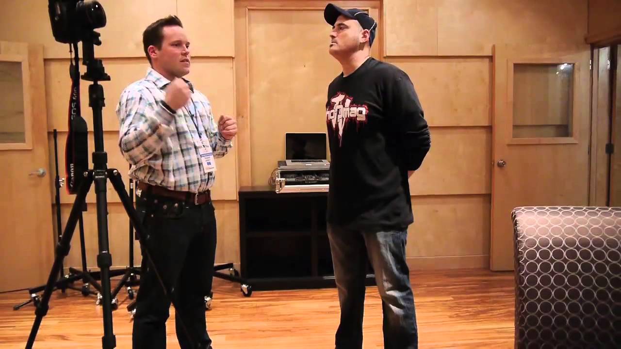 Merchant View 360 (Google Business View Program) interview on WHO?MAG ...