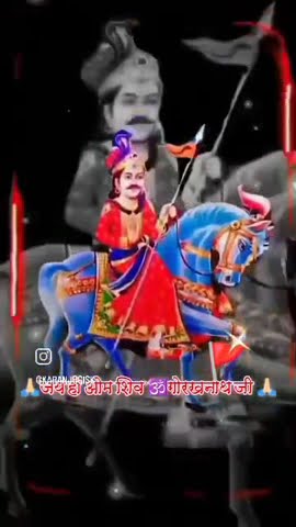 #jaigurugorhaknathji #baba #song #gurugorakhnath baba mansaram ji# ...