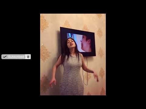 Vefa Şerifova - Padişah (canlı)