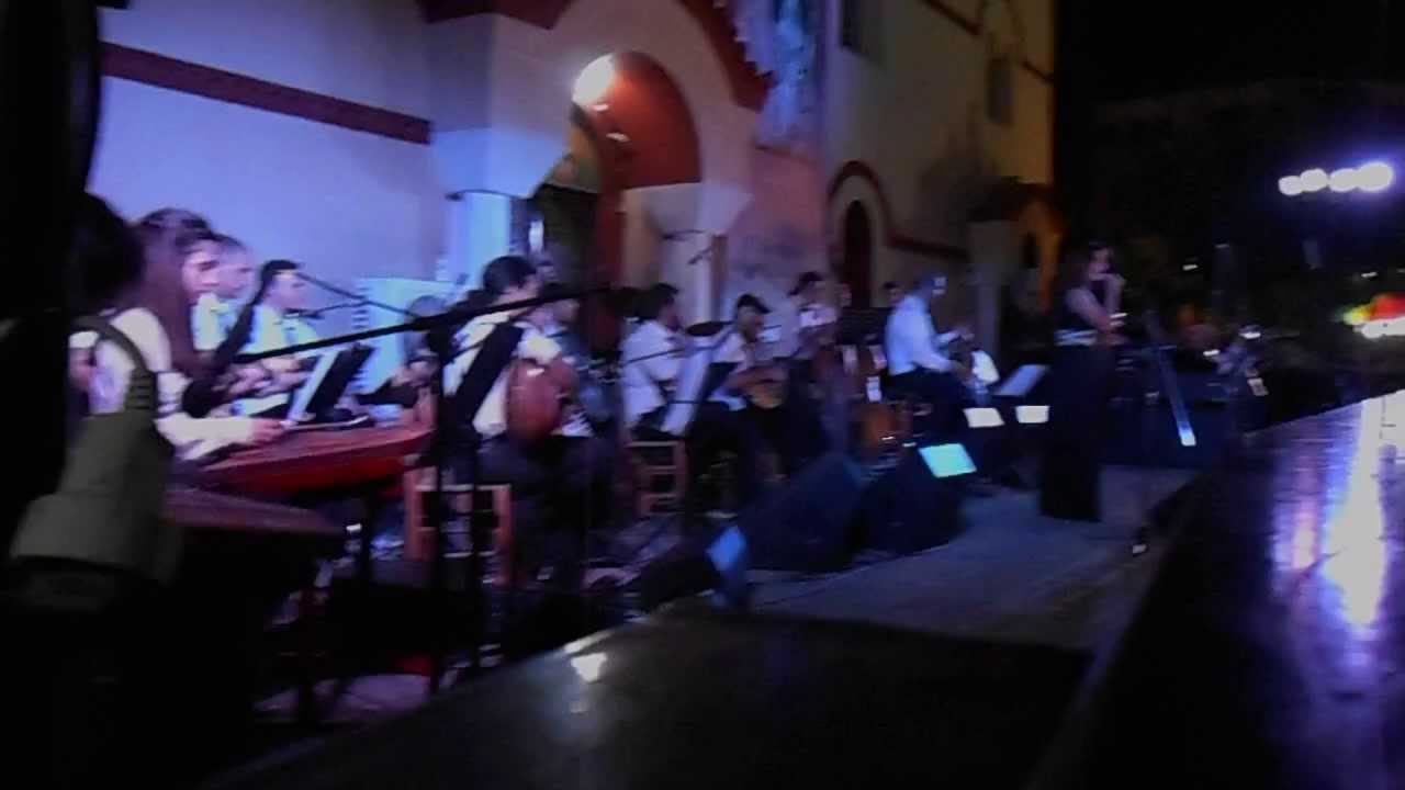ΟΡΧΗΣΤΡΑ ΤΩΝ ΟΝΕΙΡΩΝ - YouTube
