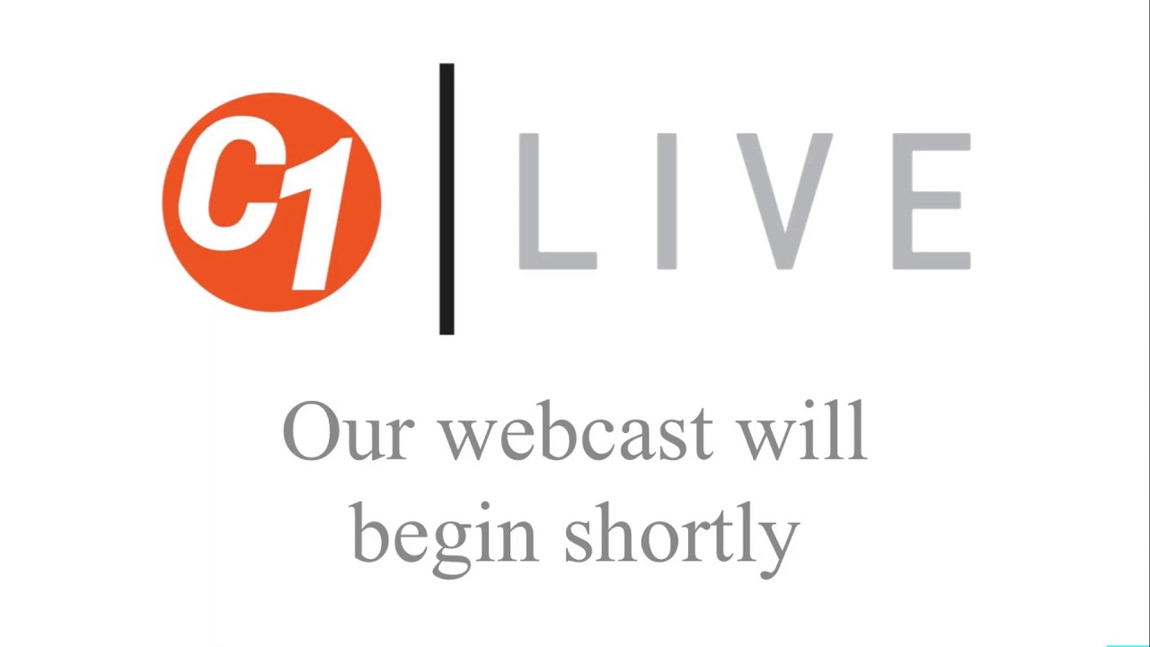 CreativeOne Event Streaming - YouTube