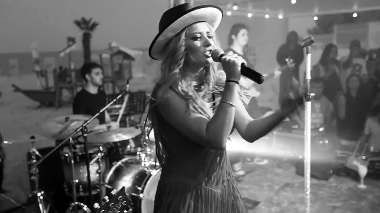 Da, Mama - Delia @ Loft Mamaia | Coming Soon - YouTube