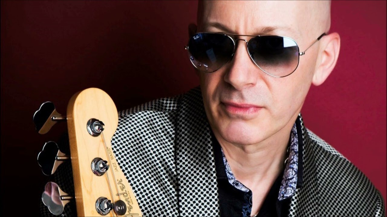 Brendan Rothwell - Destiny *THE SMOOTHJAZZ LOFT* - YouTube