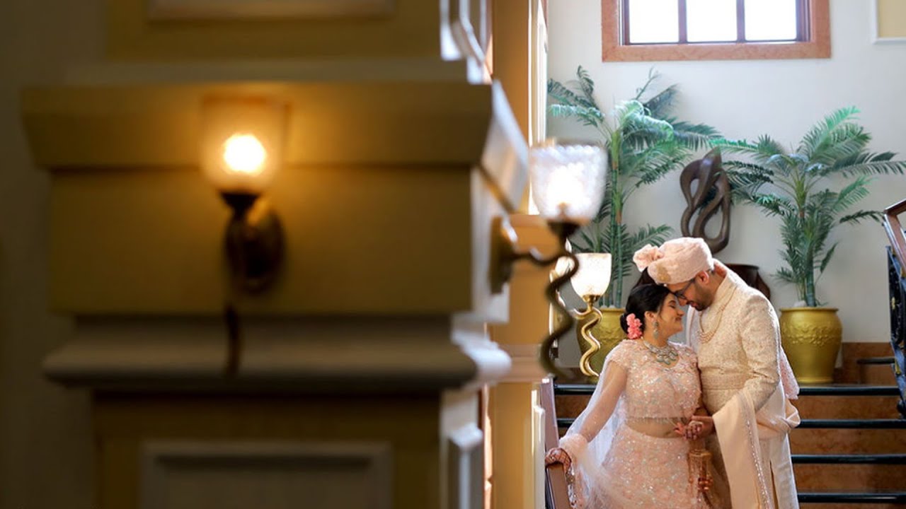 Zarana x Jaideep _ #WBF - YouTube