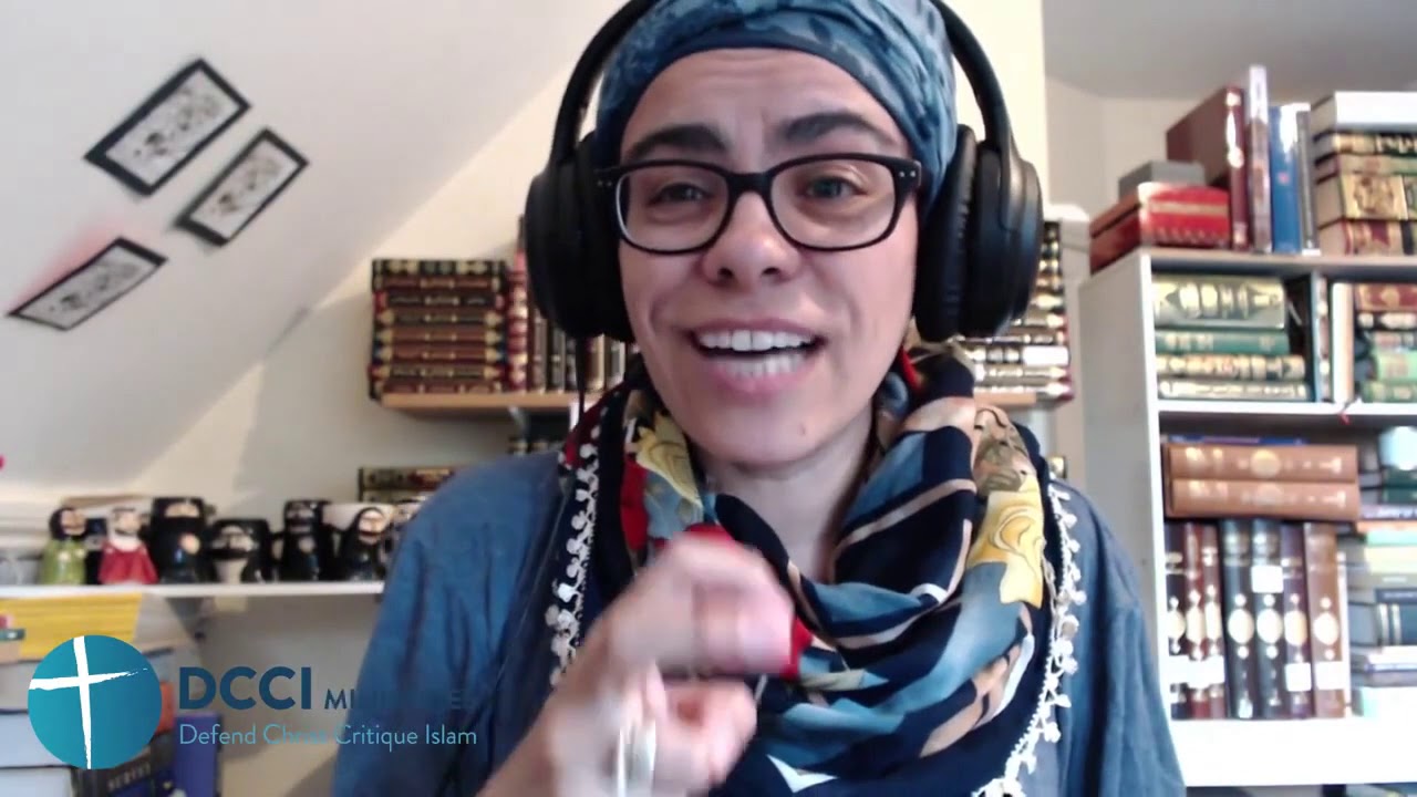 Draw Muhammad competition 2020 - YouTube