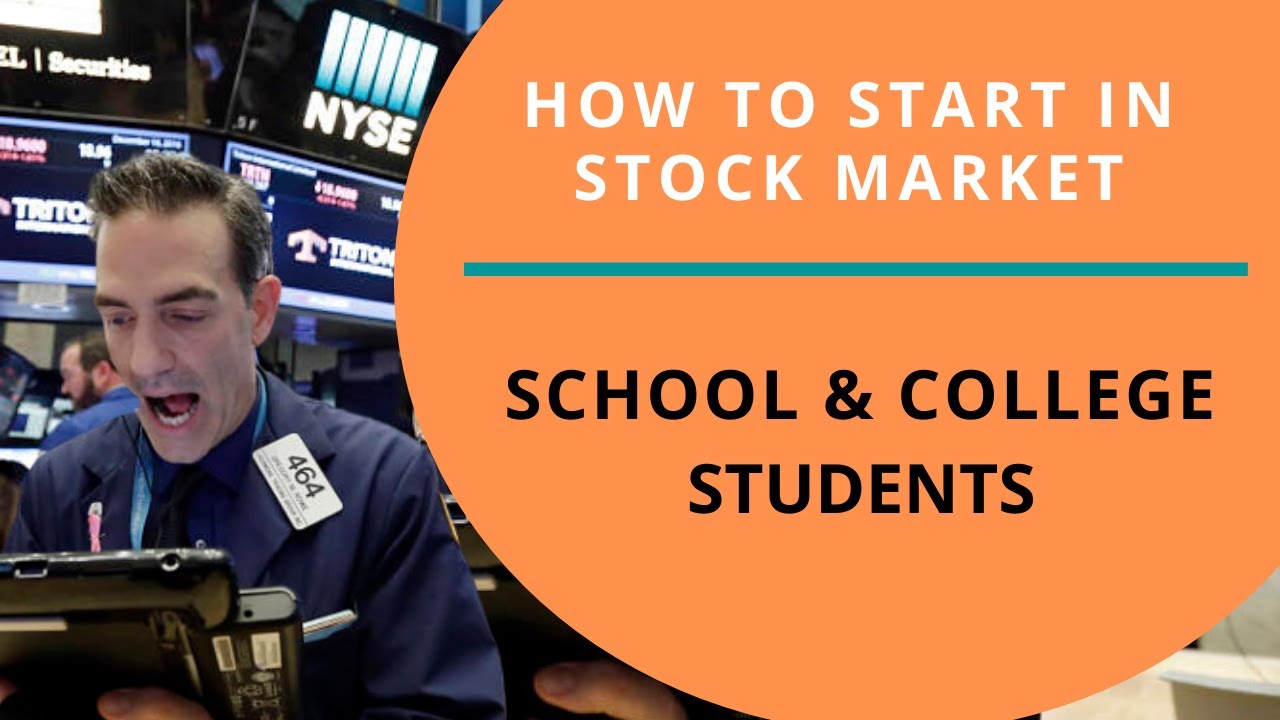 Stock Market Now Simplified for Beginners || Learn Today - YouTube