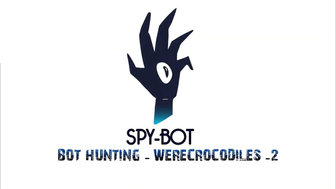 TIBIA BOT SPYBOT - WERECROCODILES -2 (CAVEBOT + HEALER + TARGETING ...