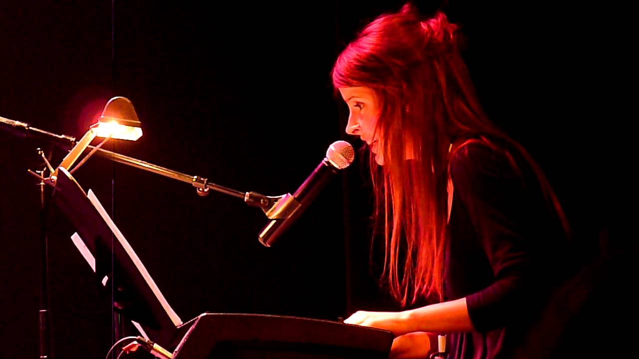 Nous malgré tout- Sophie-Andrée Fournier.MOV - YouTube