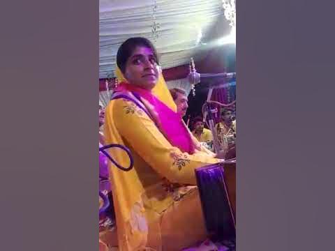 tera darwar savre jhan se nyara h by shikha pathak - YouTube