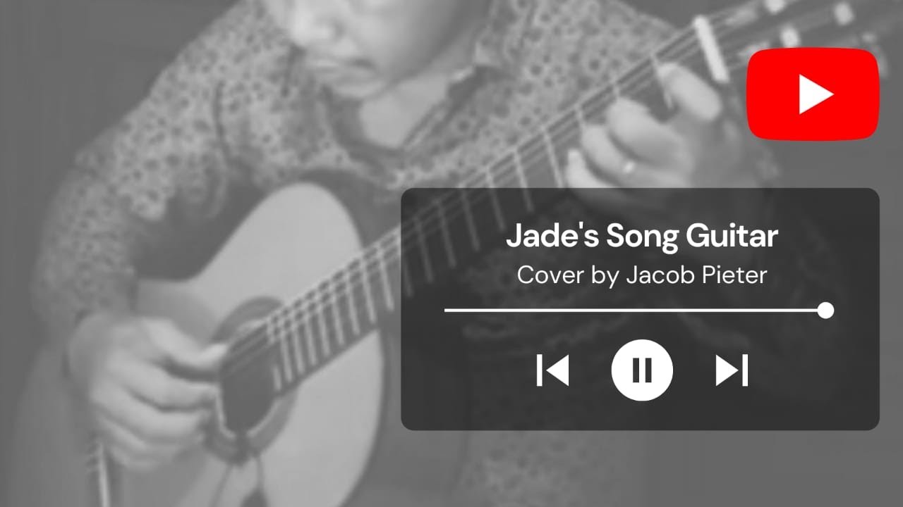 BADLANDS - Jade's Song - YouTube