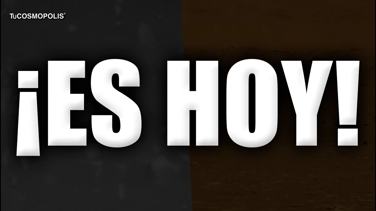 ¡ES HOY, ES HOY! La NASA LOGRA ALGO INCREÍBLE en MARTE - YouTube