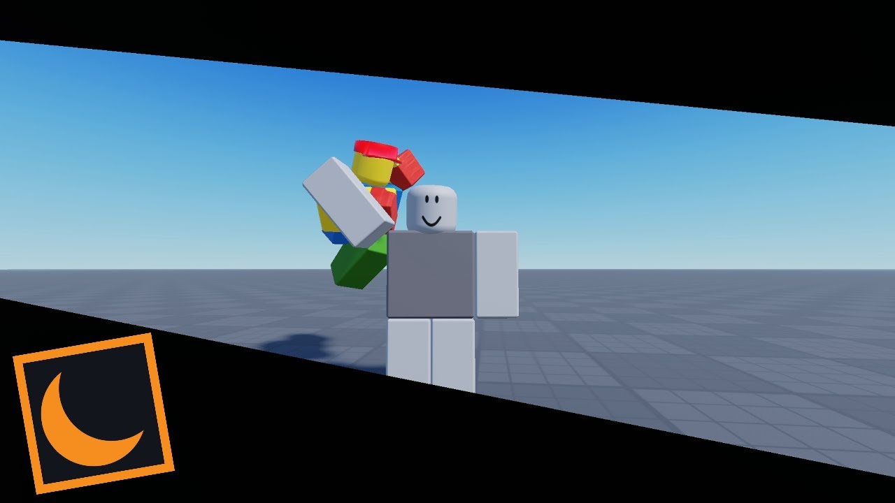Impact Frames practice animation - Moon Animator 2 - YouTube