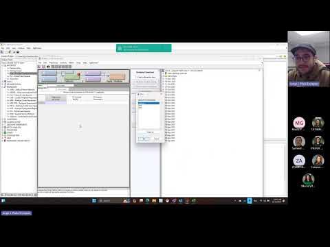 Partial Least Squares (PLS) with PLS-Toolbox - YouTube