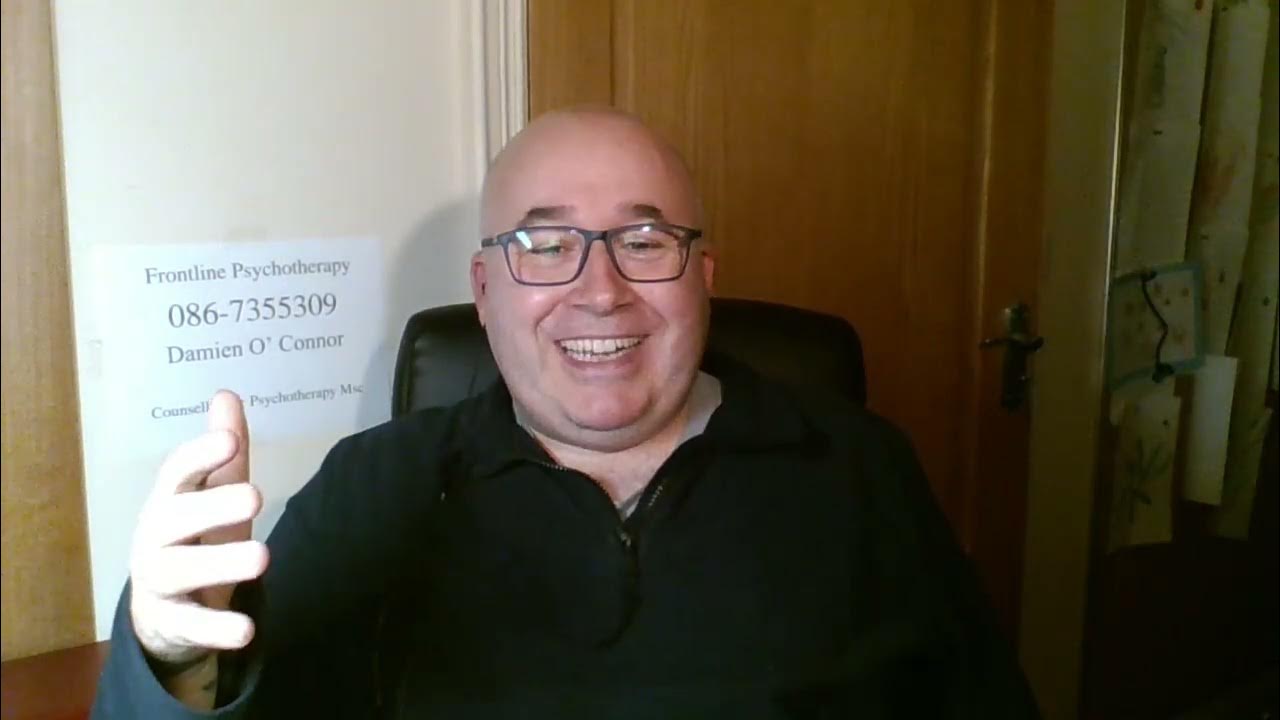 Introjected Values 3 Conditions Of Worth Youtube