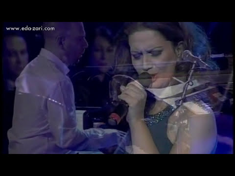 Eda Zari & Sebastian Studnitzky ( Live at national opera house) - YouTube