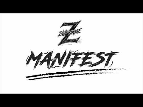 GAGULA - MANIFEST (Official audio)