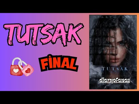 TUTSAK I FİNAL I