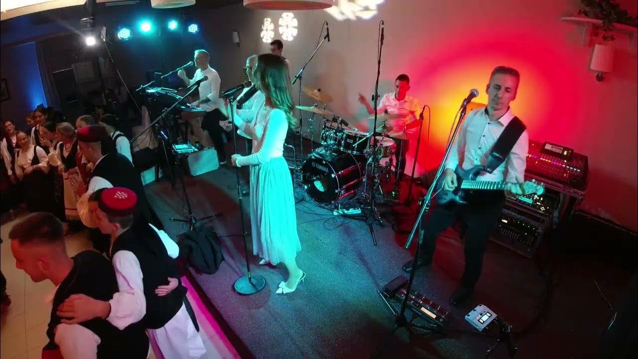 Grupa Oaza Slunj - Ako ne znaš šta je bilo (cover) - YouTube